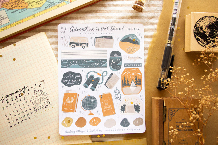 Products – Okeya Stationery Co.